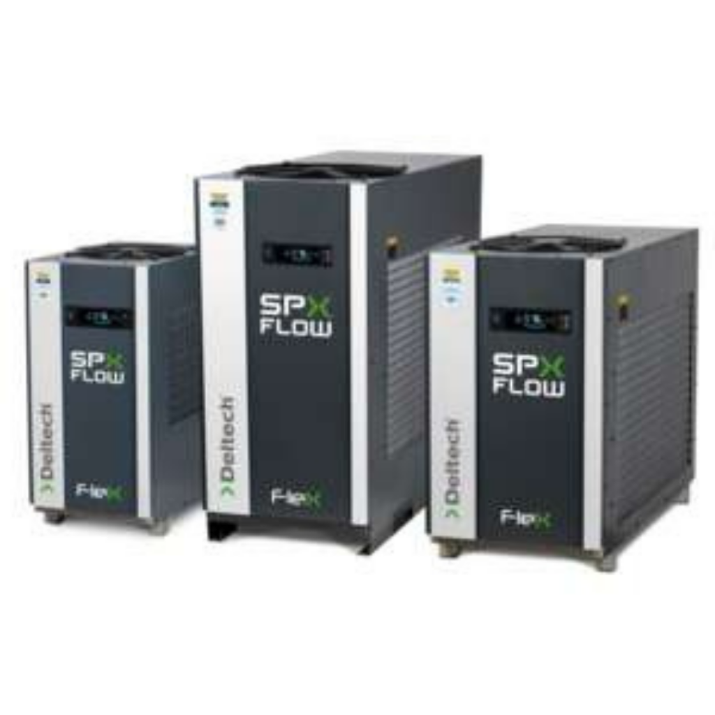 Deltech • Hankison MÉXICO