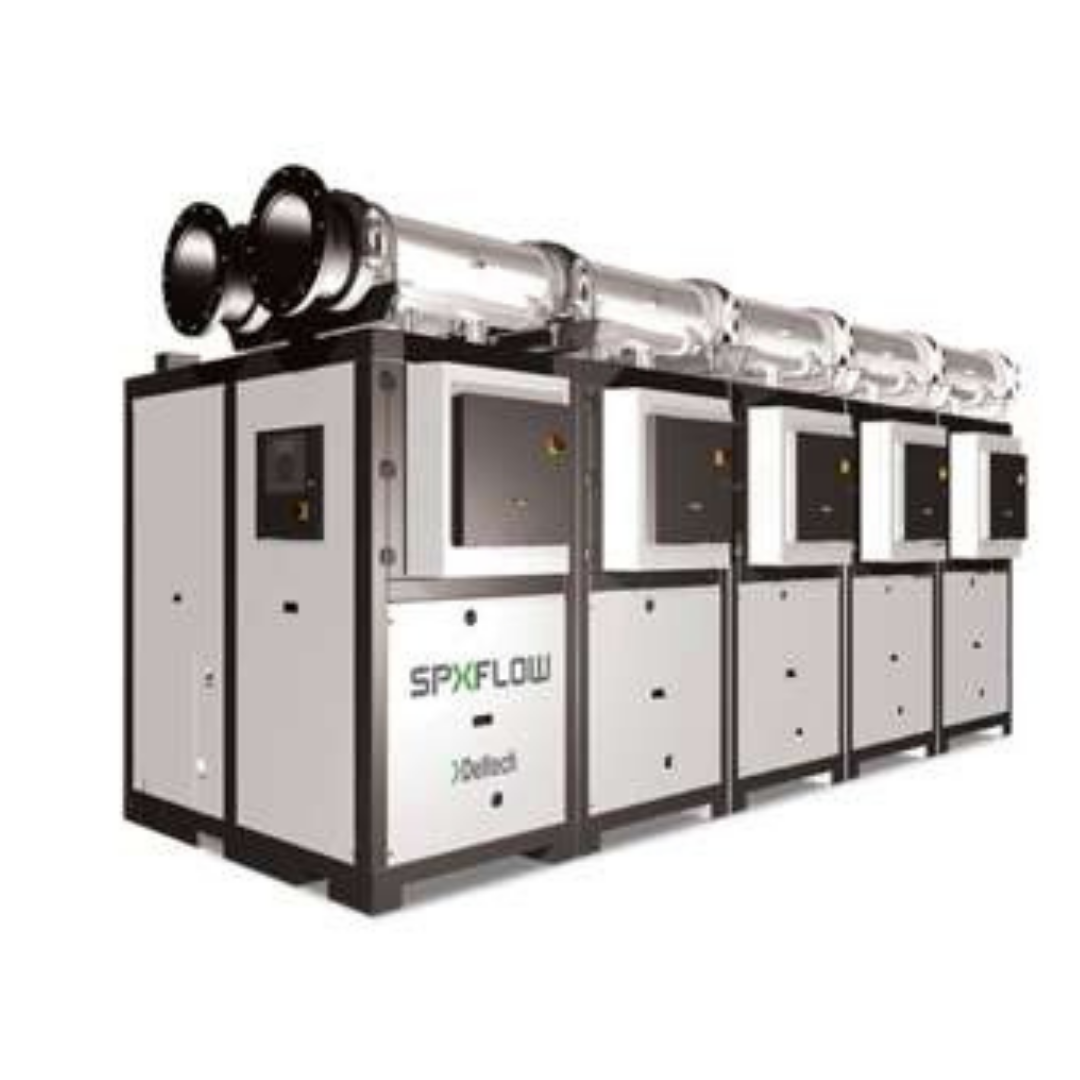 Deltech • Hankison MÉXICO