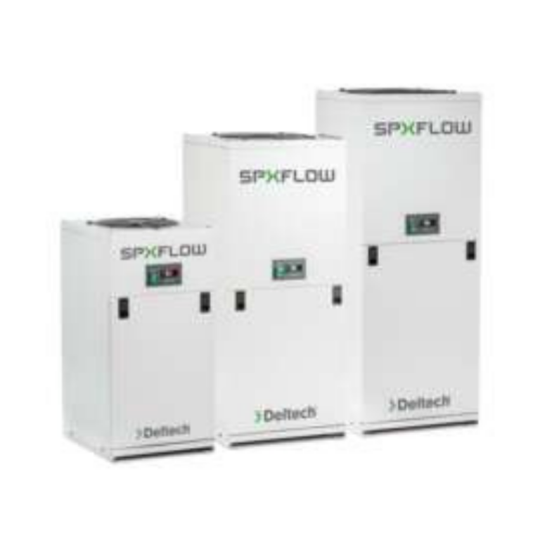 Deltech • Hankison MÉXICO